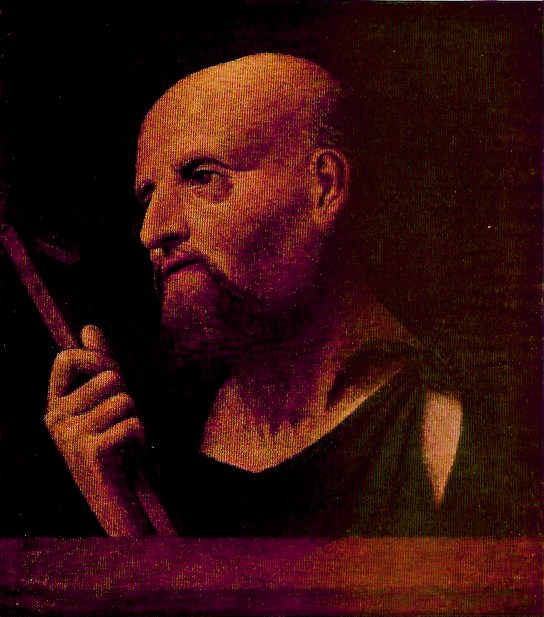 Giovanni Agostino da Lodi: A Renaissance Pioneer – ArtyAl